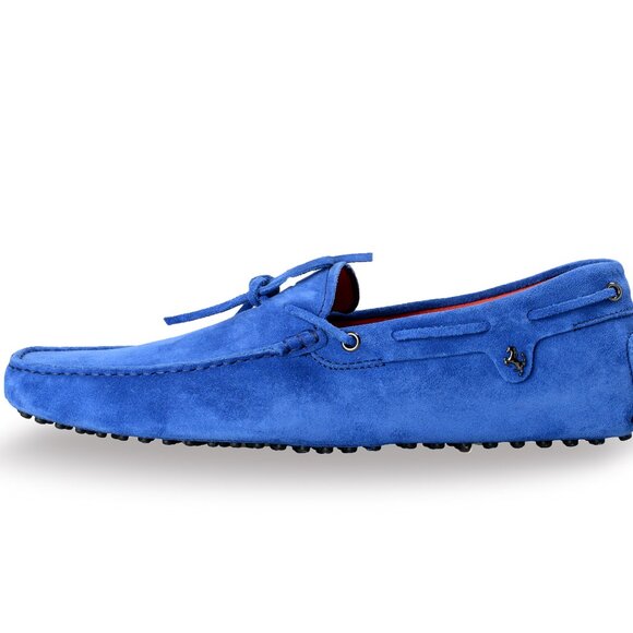 Tod's For Scuderia Ferrari | Shoes | Tods For Scuderia Ferrari Mens ...